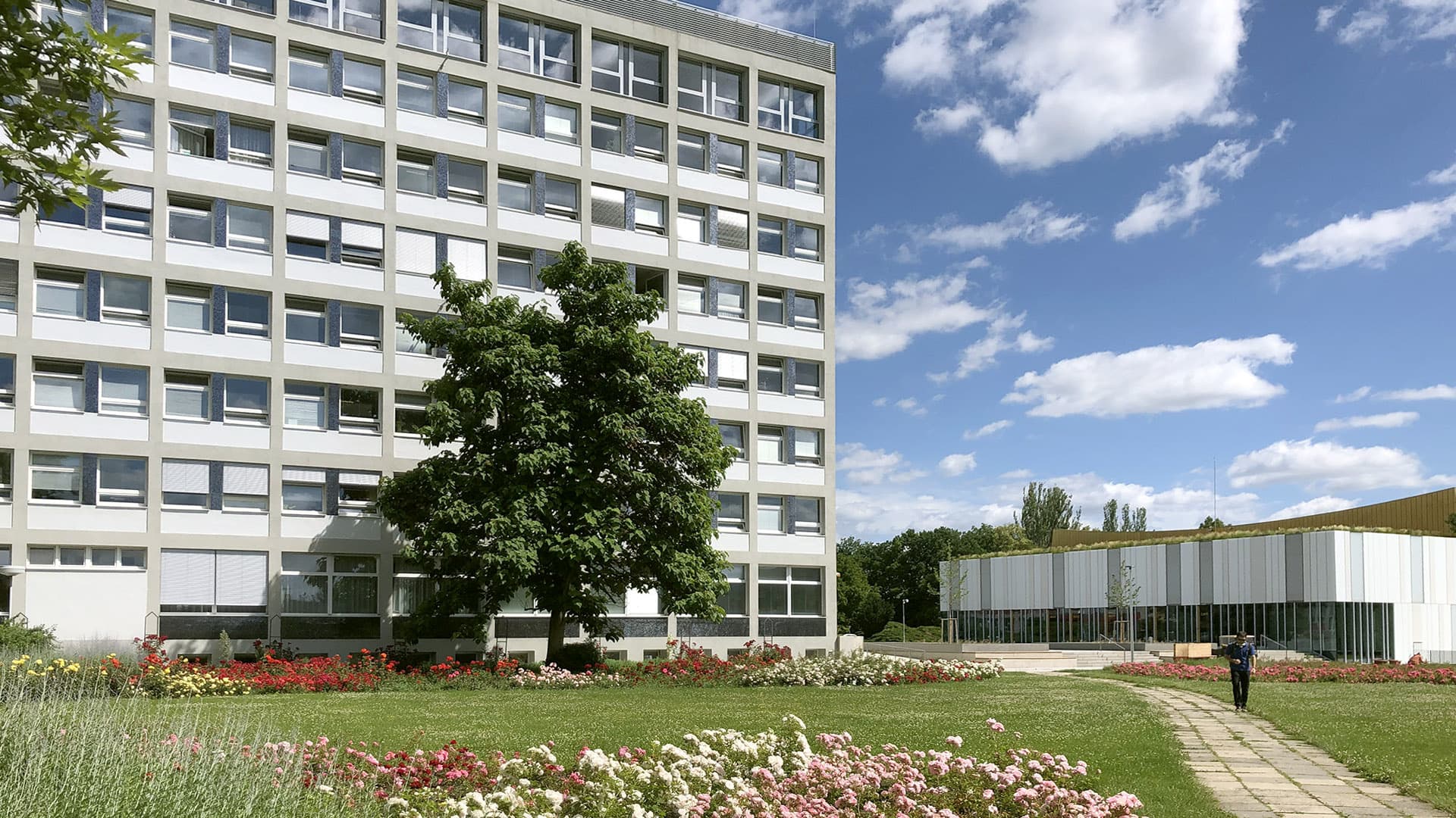 Detail školy | GAUDEAMUS EN