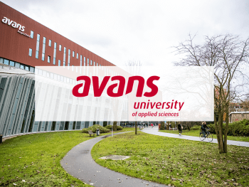 I’m a student | GAUDEAMUS EN